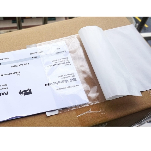 Other | 5pc 6x10 Packing Slips Self Adhesive | Poshmark
